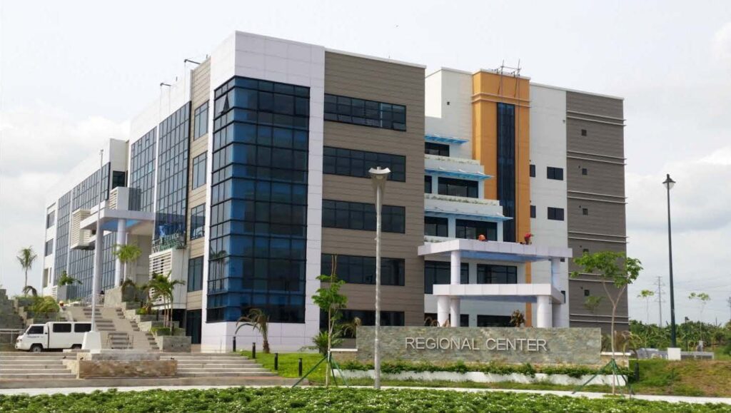 About Us - Filipinas Dravo Corporation