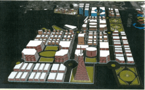 Manila Bay Reclamation Project - Filipinas Dravo Corporation