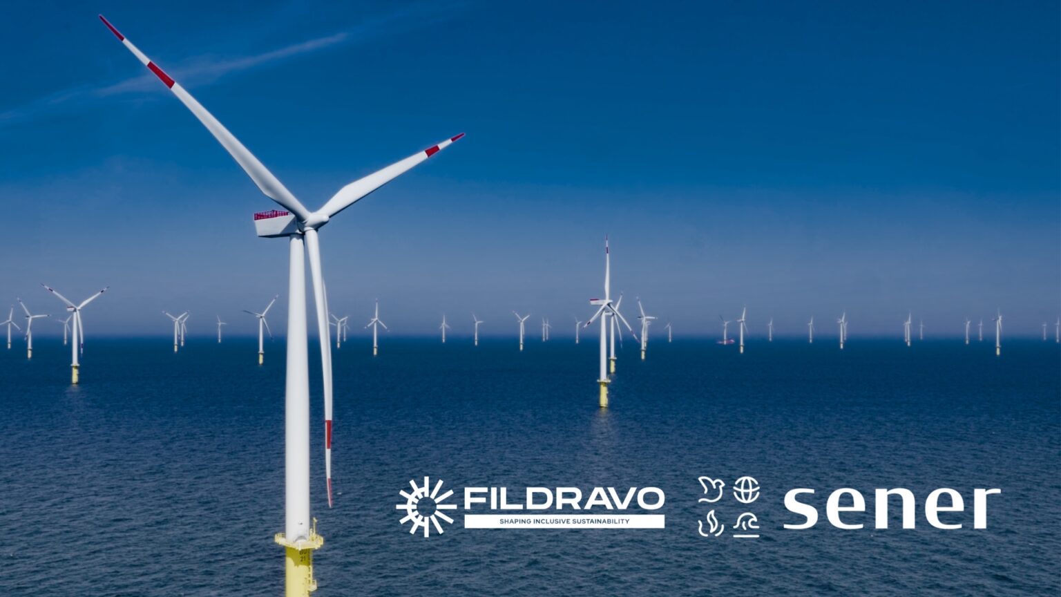 Sener and FILDRAVO Sign an Agreement to Offer Offshore Wind Engineering ...