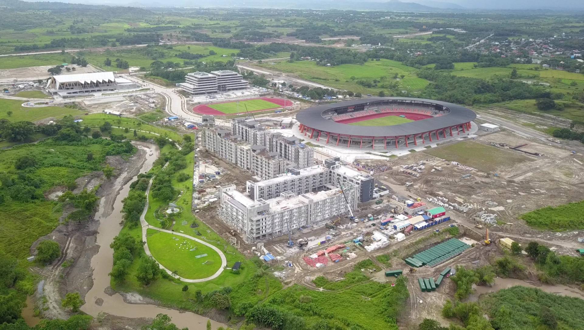 Home - Filipinas Dravo Corporation